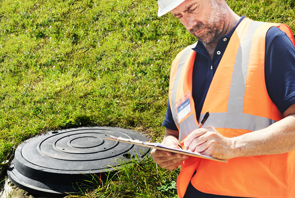 Septic Inspection Athens GA | Call Us Today (706) 608-8250