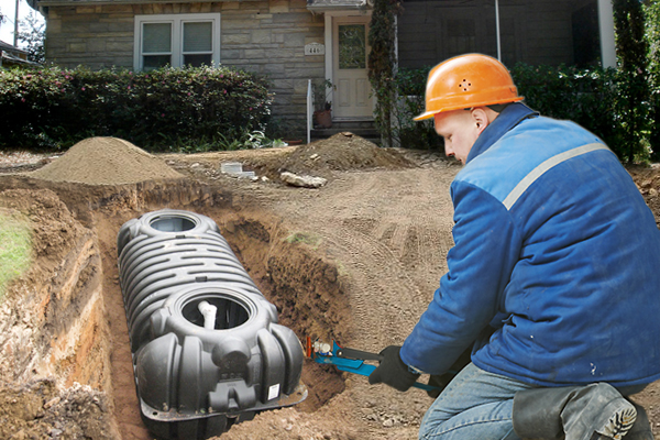 Septic System Inspection Woodville GA: What to Anticipate