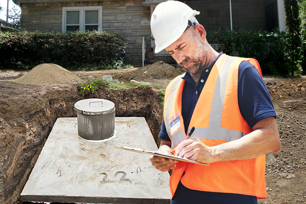 Septic System Inspection Bowersville GA: What to Look forward to