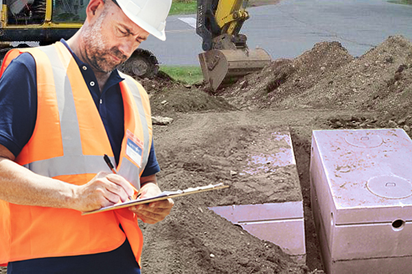 Septic System Inspection Comer GA: What to Look forward to