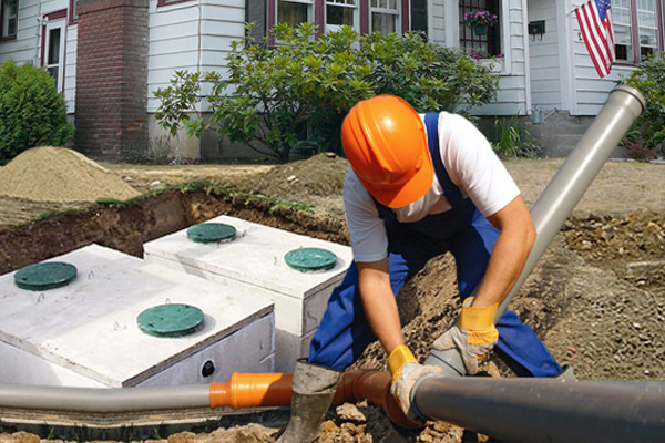 Septic Maintenance Chestnut Mountain GA: Is It Really Necessary?